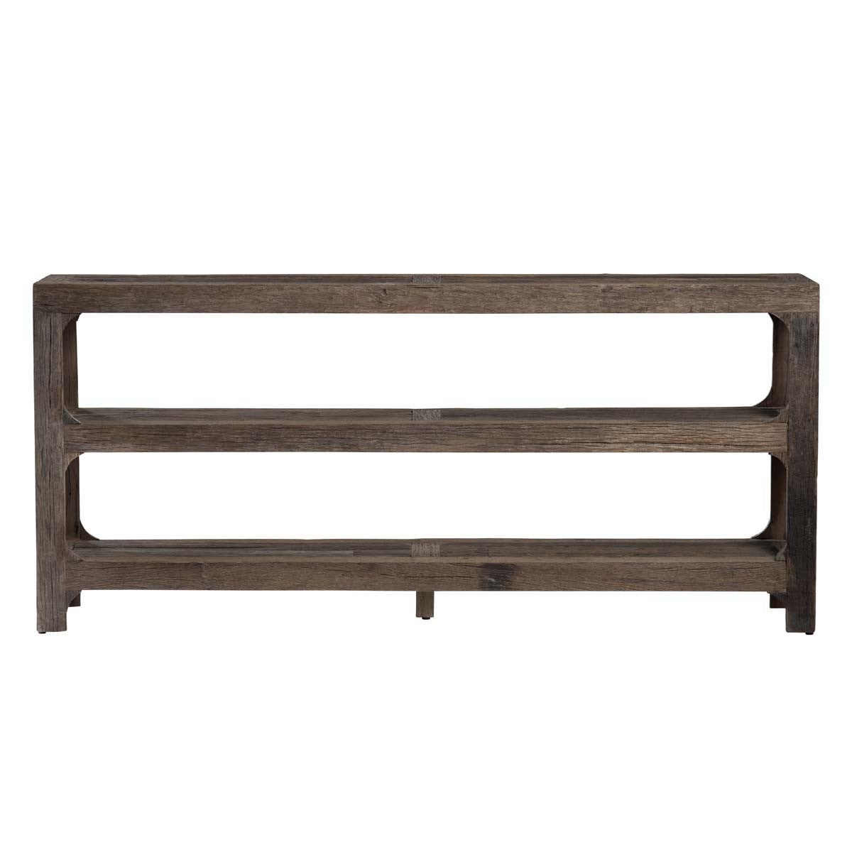 Forest Ridge Console Table | Black Forest Decor