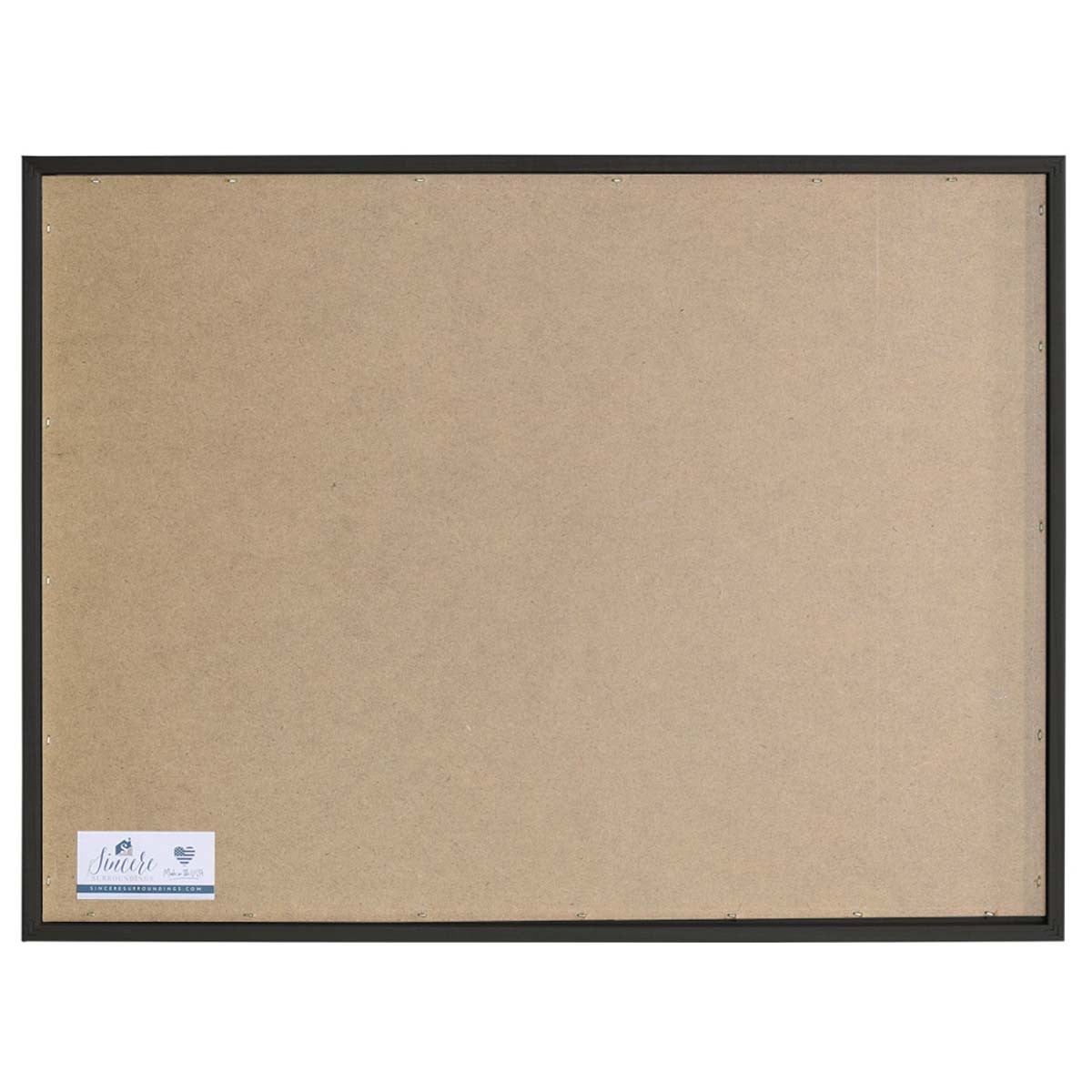 Buffalo's Freedom Wall Art | Black Forest Decor