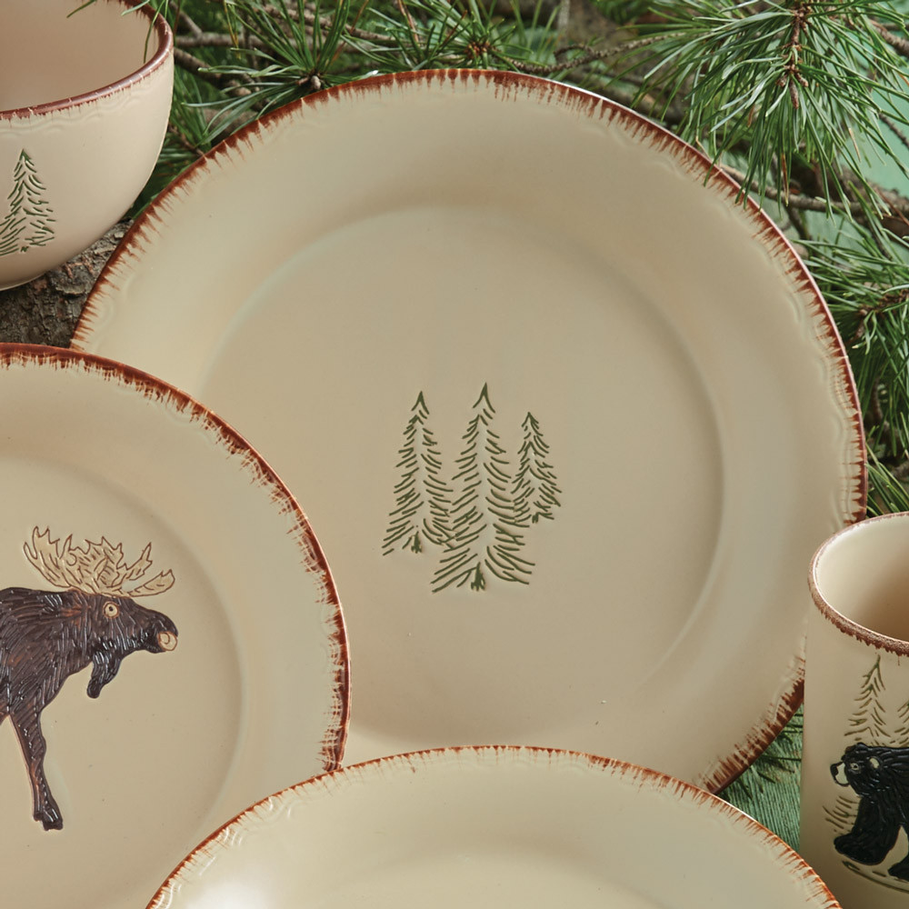 stoneware dining sets
