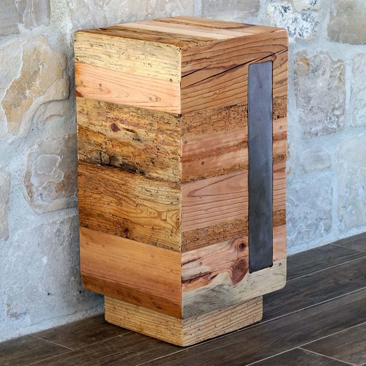 Woodward Side Table | Black Forest Decor