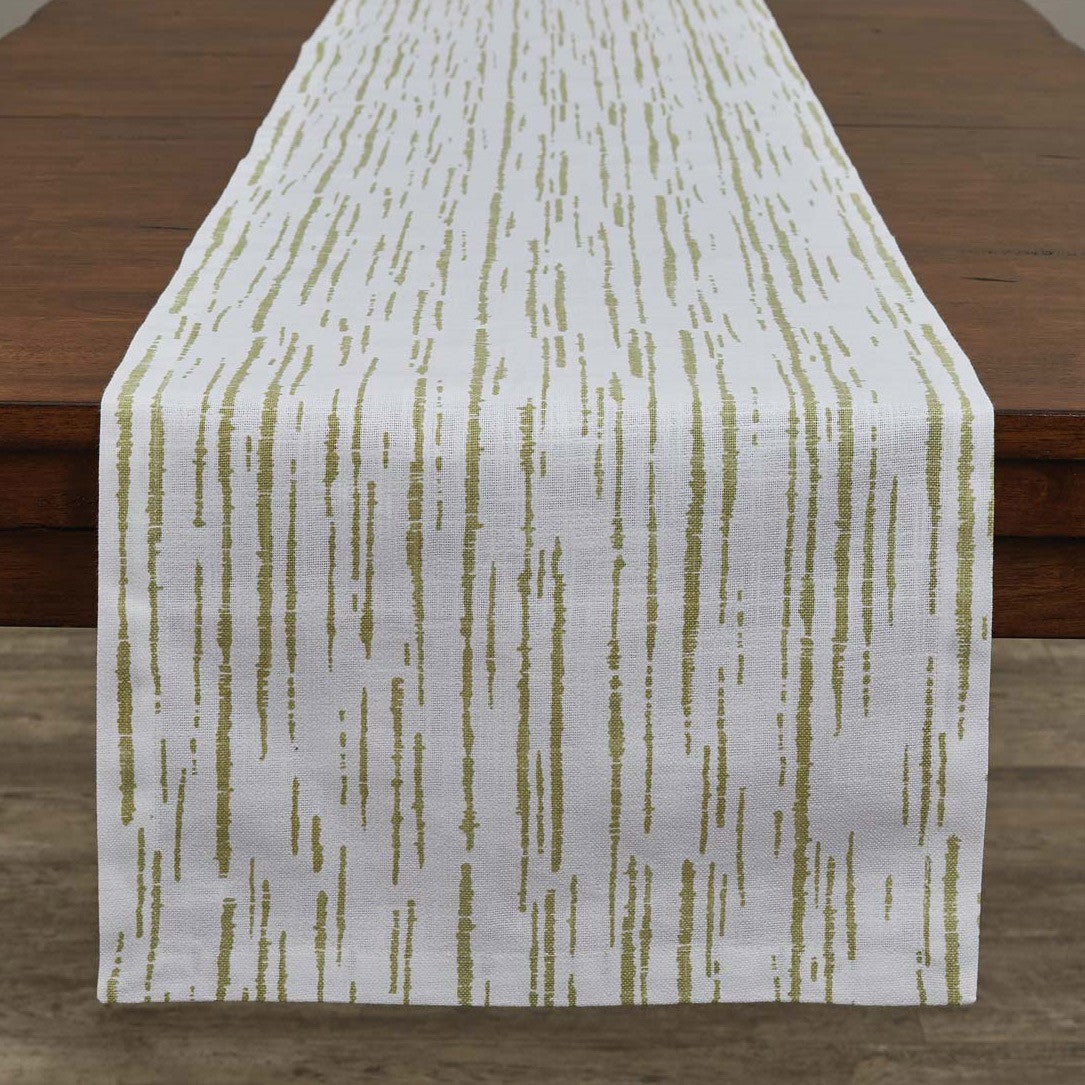 Rustic Table Linens and Table Top Decor | Black Forest Decor