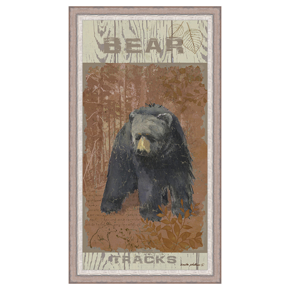 Framed Wildlife Art | Black Forest Décor