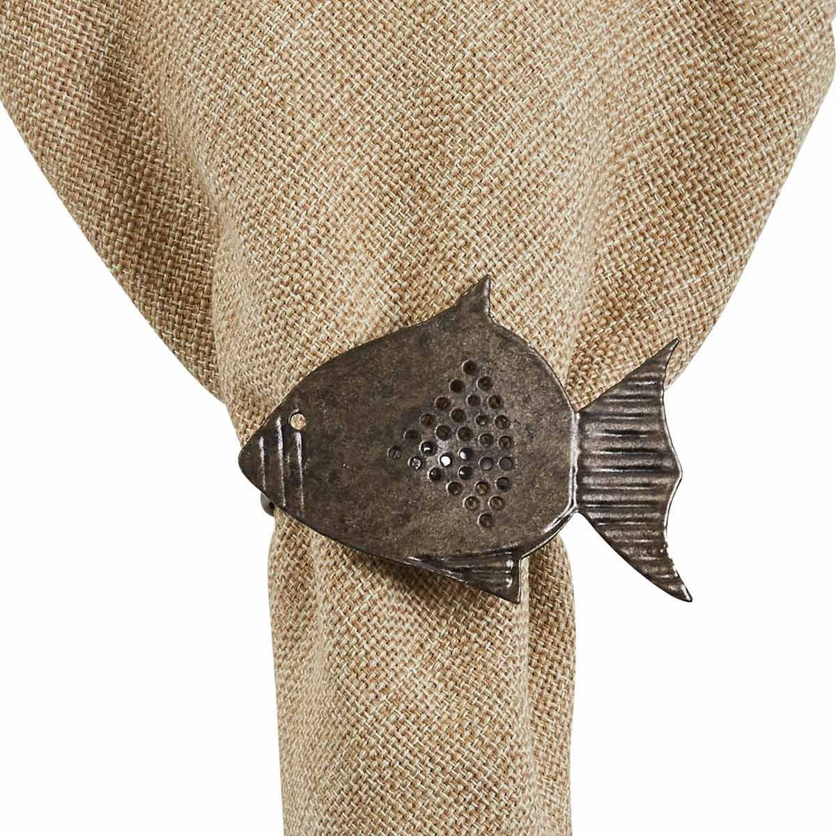 Rustic Table Linens and Table Top Decor | Black Forest Decor