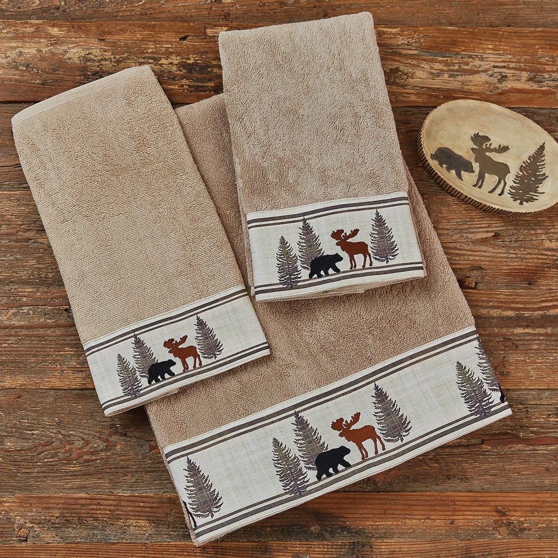 Moose Décor & Gifts | Black Forest Décor