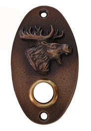 Rustic Lodge Hardware | Black Forest Décor