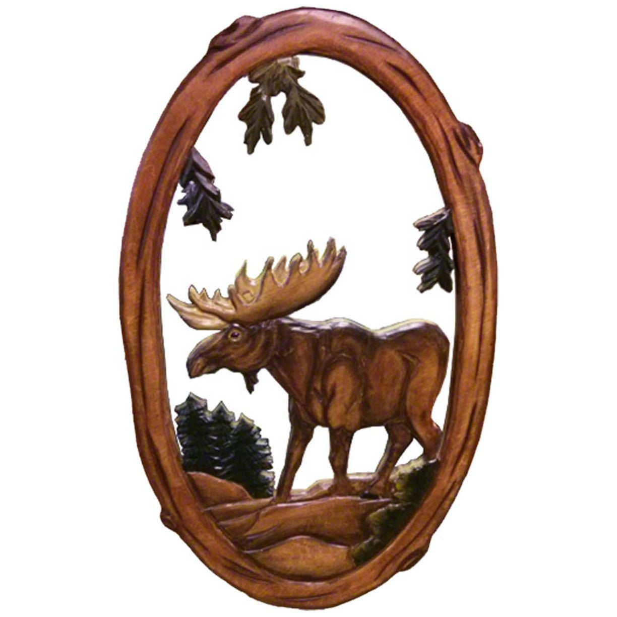 Moose Décor & Moose Gifts | Black Forest Décor