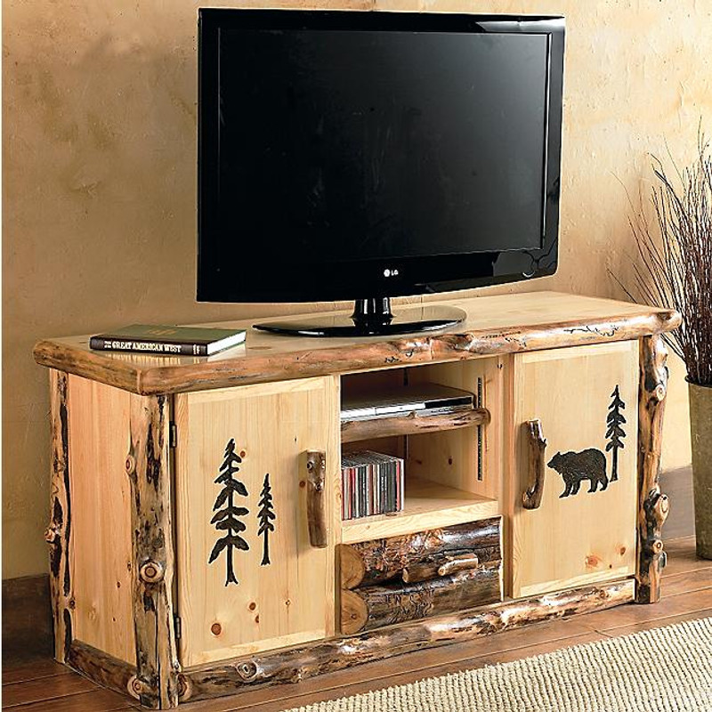 unique tv tables