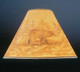 Hand Painted Grizzly Bear Lamp Shade - 20 Inch | Black Forest Decor