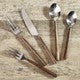Rustic Flatware Sets | Black Forest Décor