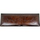 Jumbo Trunk Bench - Colonial | Black Forest Decor