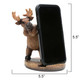 Helpful Moose Cell Phone Holder | Black Forest Decor