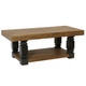 Timber Ridge Coffee Table | Black Forest Decor