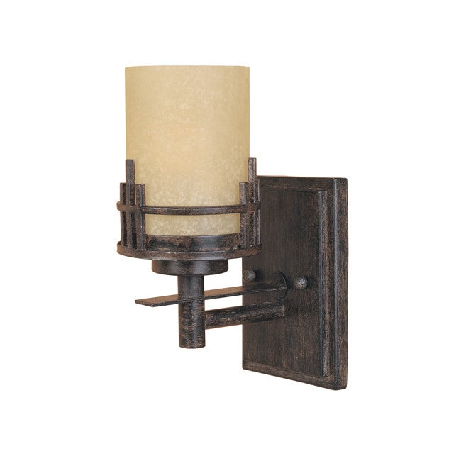 Mission Ridge Wall Sconce | Black Forest Decor